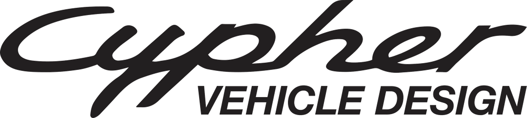 Collections – Cypher Vehicle Design