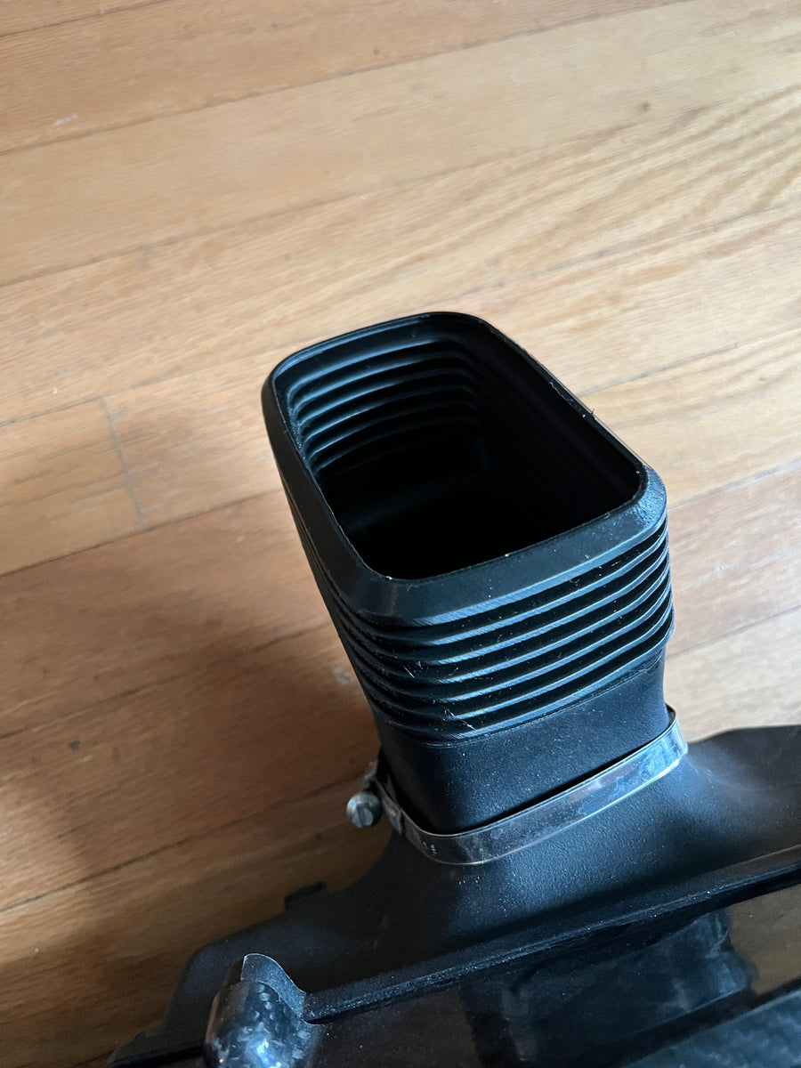 997.1 X51 Airbox Baffles – Cypher Vehicle Design